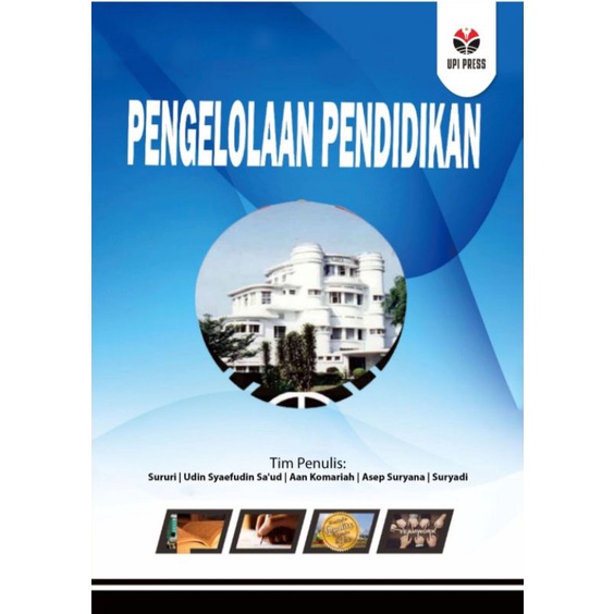 Jual Buku Original: Pengelolaan Pendidikan ( PENGELOLAAN PENDIDIKAN ... Jual Buku Original: Pengelolaan Pendidikan ( PENGELOLAAN PENDIDIKAN ...