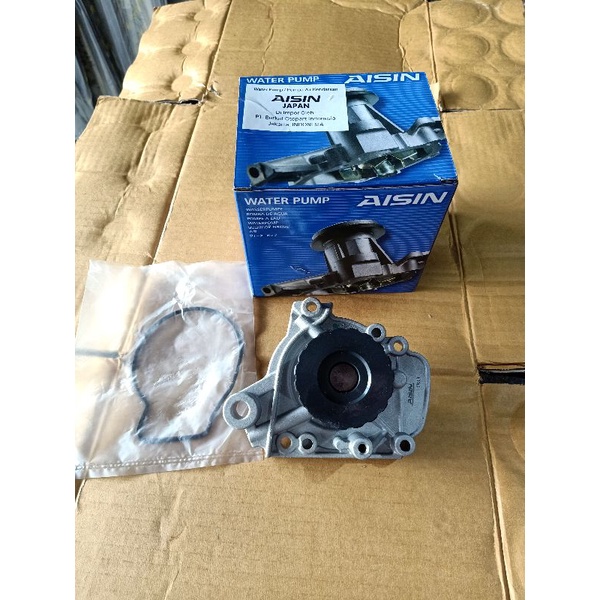 Jual Aisin Water Pump ORI WPH-011V Honda City Tipe Z & Honda CIvic Ferio | Shopee Indonesia