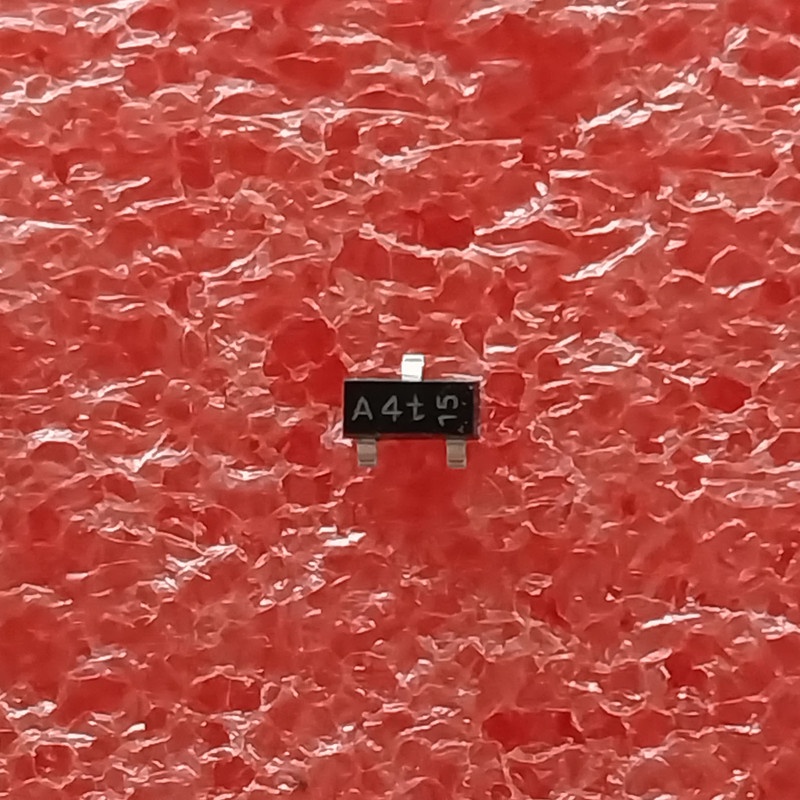 Jual BAV70 SMD SOT-23 A4 per 5 pcs | Shopee Indonesia