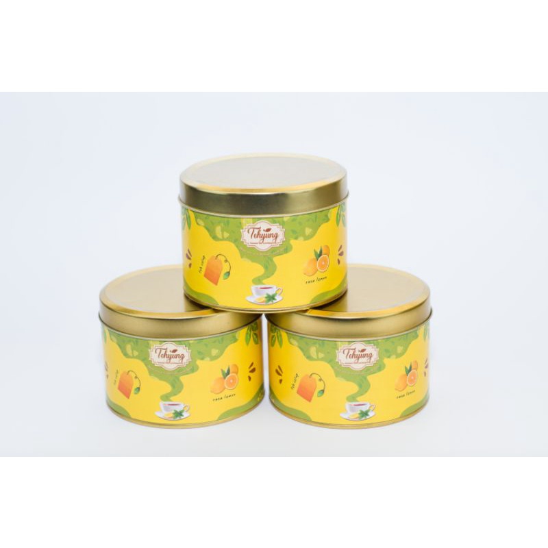 Jual TEHYUNG / INOVASI TEH DAUN LEMBAYUNG / KEMASAN COMPOSIT | Shopee ...
