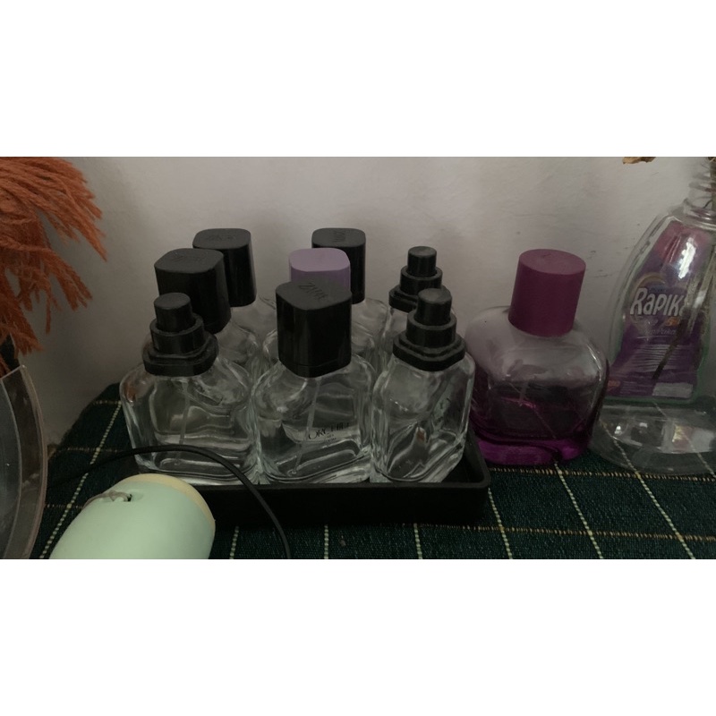 Jual botol-botol parfum zara | Shopee Indonesia