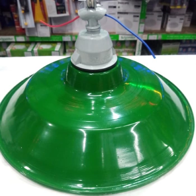 Jual Kap E40 Lampu Jalan + Fitting WD E40 / Kap Lampu Gantung E-40 | Shopee Indonesia