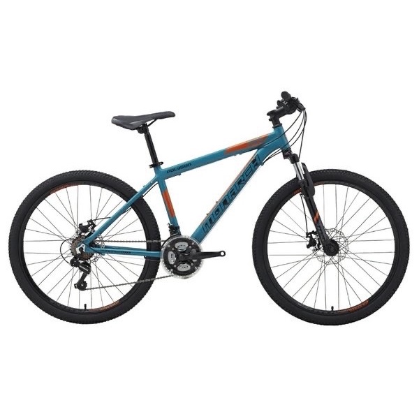 Jual SEPEDA MTB POLYGON MONARCH M3 26 INCH | Shopee Indonesia