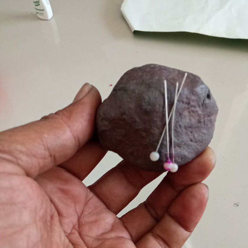 Jual batu badar besi kursani C | Shopee Indonesia