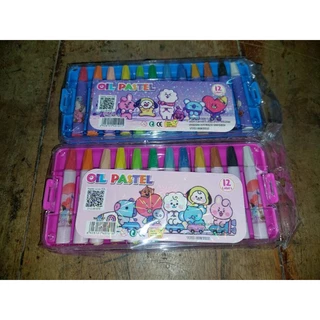 Jual BT21 Warna Terlengkap & Harga Terbaru Mei 2024 | Shopee Indonesia