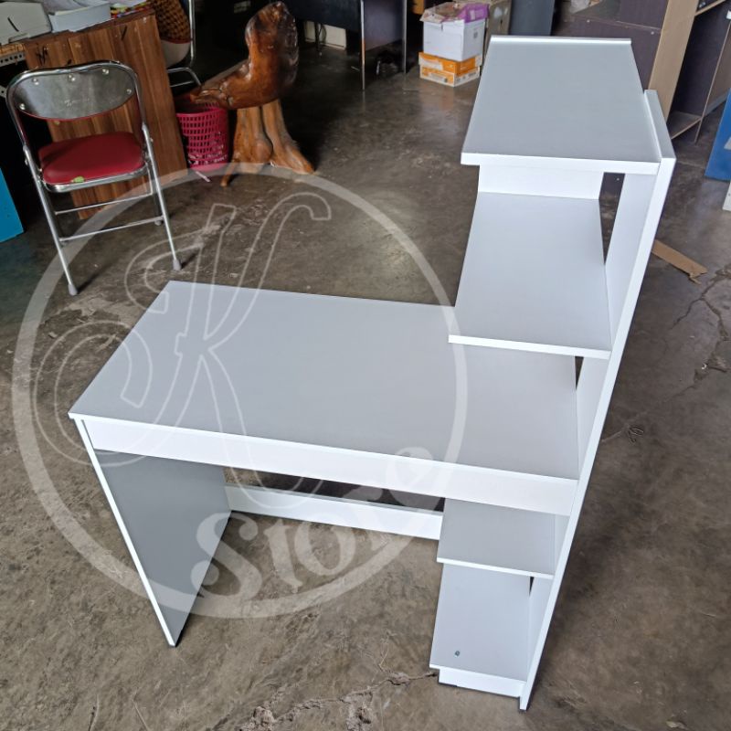 Jual Meja Komputer / Meja / Meja Anak / Meja Belajar / Meja Nail Art ...