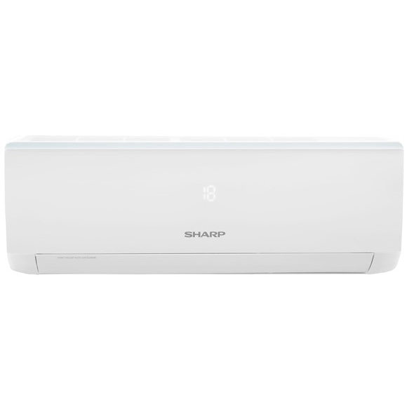Jual Air Conditioner SHARP 0.5pk AH/AU A5UCY/AH-A5BEY (Unit eksdisplay ...