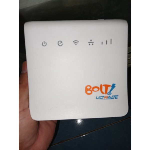 Jual MODEM BOLT BELOM UNCLOK | Shopee Indonesia