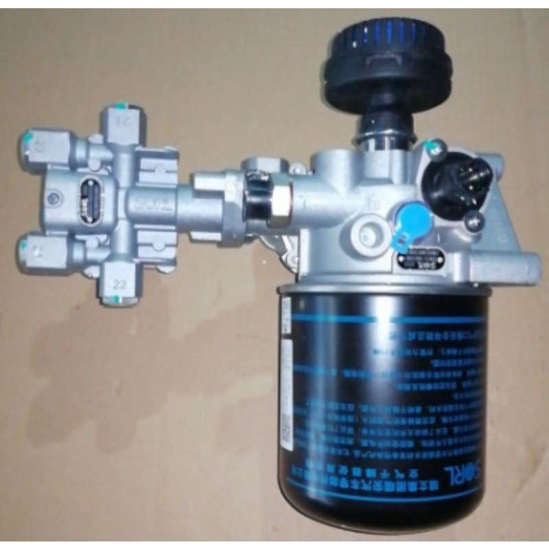 Jual Air dryer Actros Mercedez benz | Shopee Indonesia