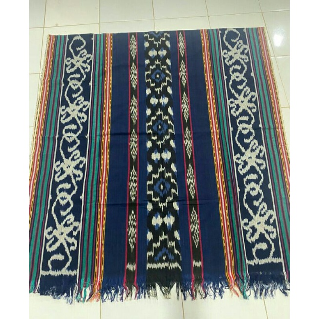 Jual KAIN TENUN LURIK IKAT JAWA TENGAH ( LUKAT ) | Shopee Indonesia