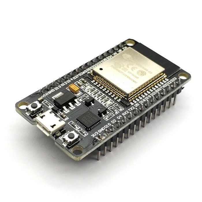 Jual UJ904 ESP32 ESP32S ESP32 DEVKIT V1 PAPAN PENGEMBANGAN WIFI ... Jual UJ904 ESP32 ESP32S ESP32 DEVKIT V1 PAPAN PENGEMBANGAN WIFI ...