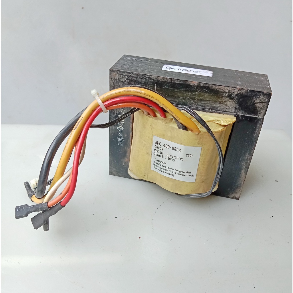 Jual TRAFO EX UPS APC BX1100CI Output 15V | Shopee Indonesia