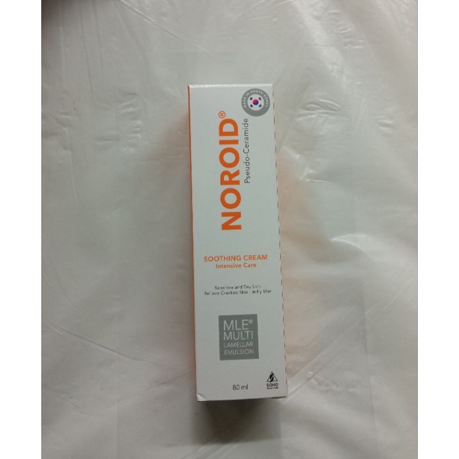 Jual noroid krim 80ml | Shopee Indonesia