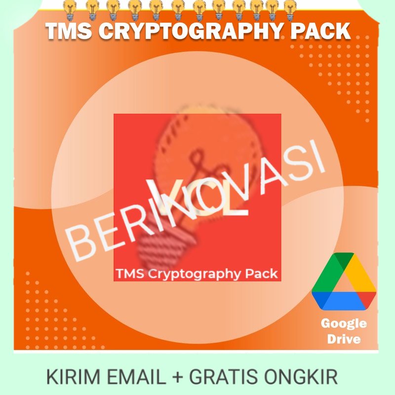 Jual [GARANSI] TMS Cryptography Pack v4.3.2.2 Sources for Delphi XE2 – 11 Versi Terbaru Software ...