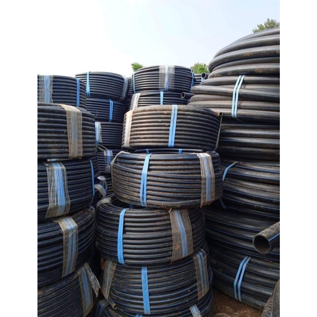 Jual Pipa Hdpe 1 Inch (32mm) PN16 RUCIKA | Shopee Indonesia
