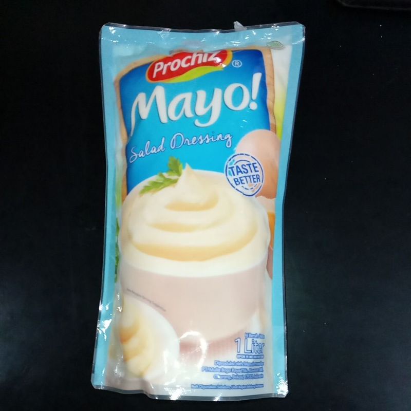 Jual prochiz mayo | Shopee Indonesia