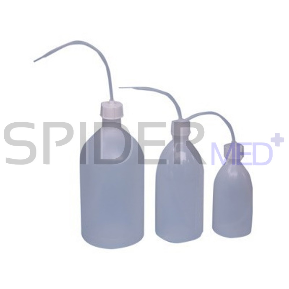 Jual Botol Cuci 250 ml / Botol Semprot 250ml / Botol Plastik ...