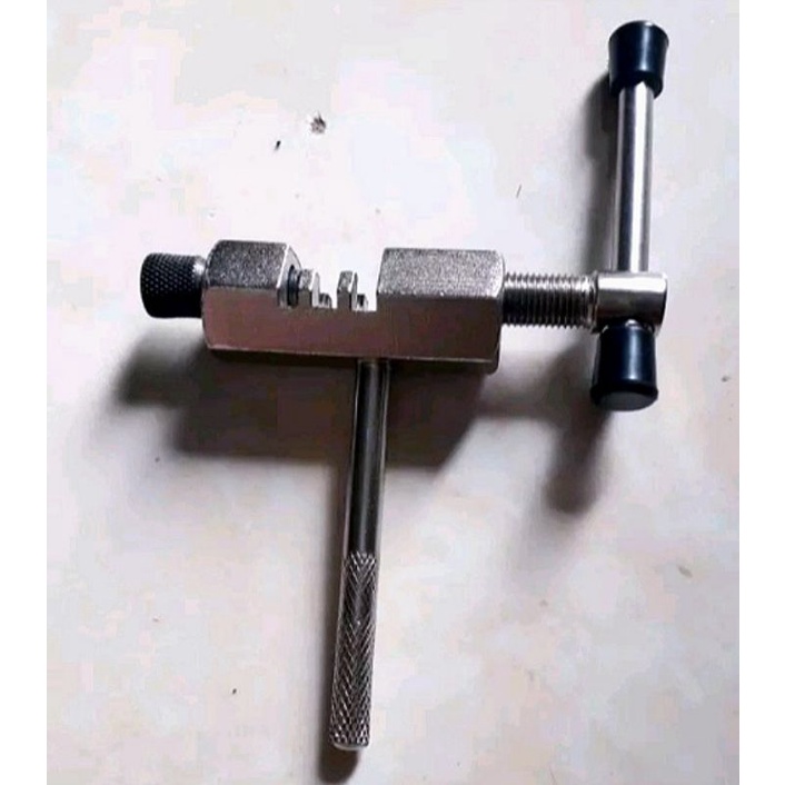 Jual Kunci Alat Pemotong Rantai / Pembuka Rantai / Chain Breaker ...