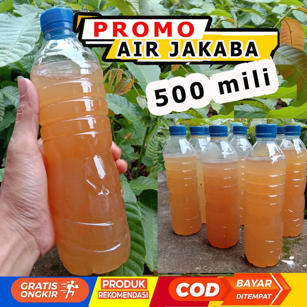 Jual Air Jamur Jakaba pupuk organik cair | Shopee Indonesia