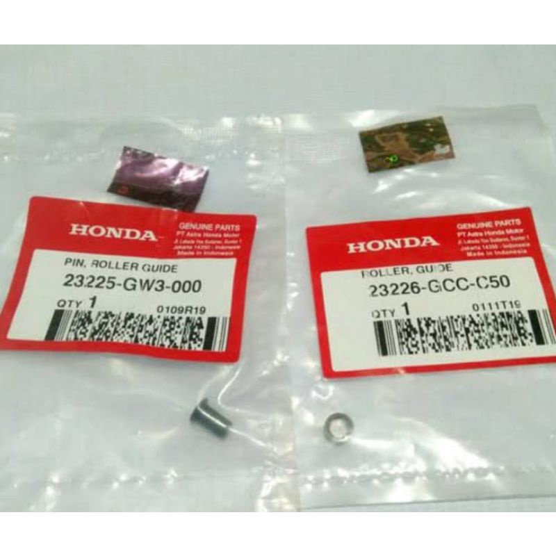 Jual 23226 GCC C50+23225 GW3 000 pin pully pin roller guide roller ...