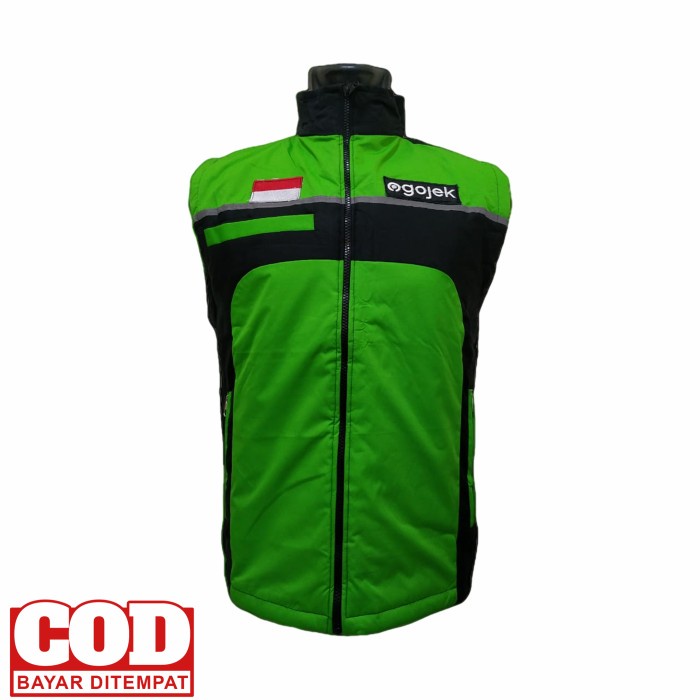 Jual Romp Rompi Gojek | Shopee Indonesia