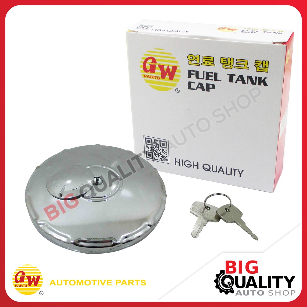 Jual Tutup Tangki Minyak Fuel Tank Cap HINO LOHAN | Shopee Indonesia