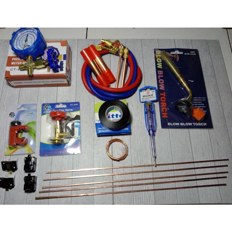 Jual PAKET ALAT LAS | Shopee Indonesia
