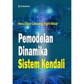 Jual Pemodelan Dinamika Sistem Kendali - Heru Dibyo Laksono; Fajril ...
