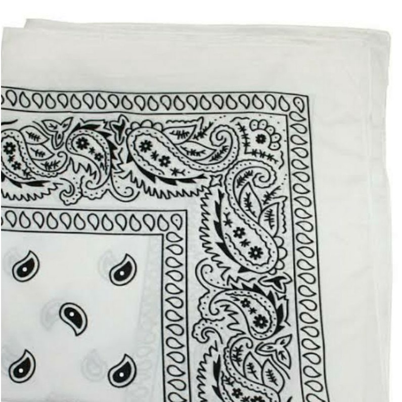 Jual slayer / bandana / penutup mulut berkendara / scraf /slayer batik ...