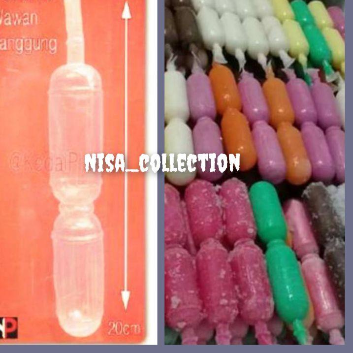 Jual PLASTIK ES WAWAN 100 PCS | Shopee Indonesia