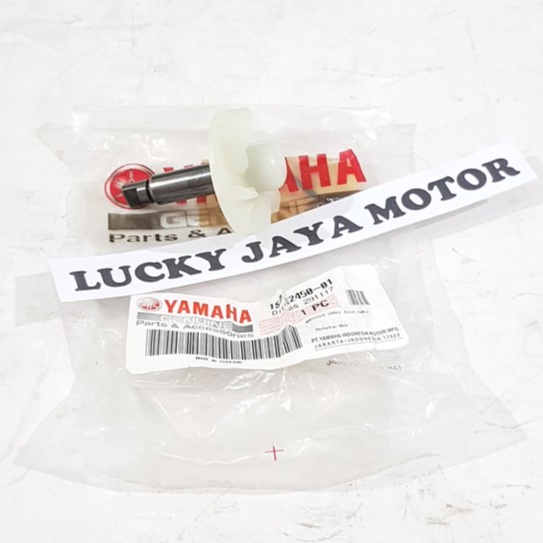 Jual kipas radiator waterpump water pump jupiter mx,vixion,r15 asli ...