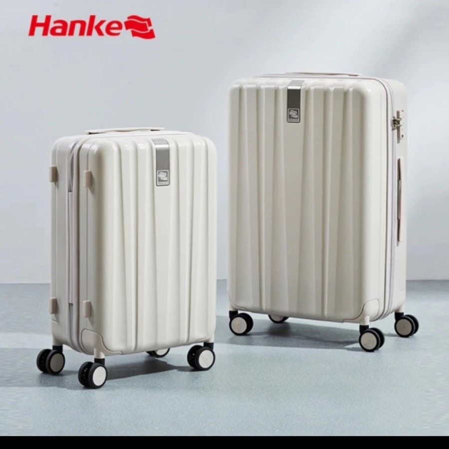 Jual Koper Hanke Original 20 24 28 Inch Kabin H80002 Official ...