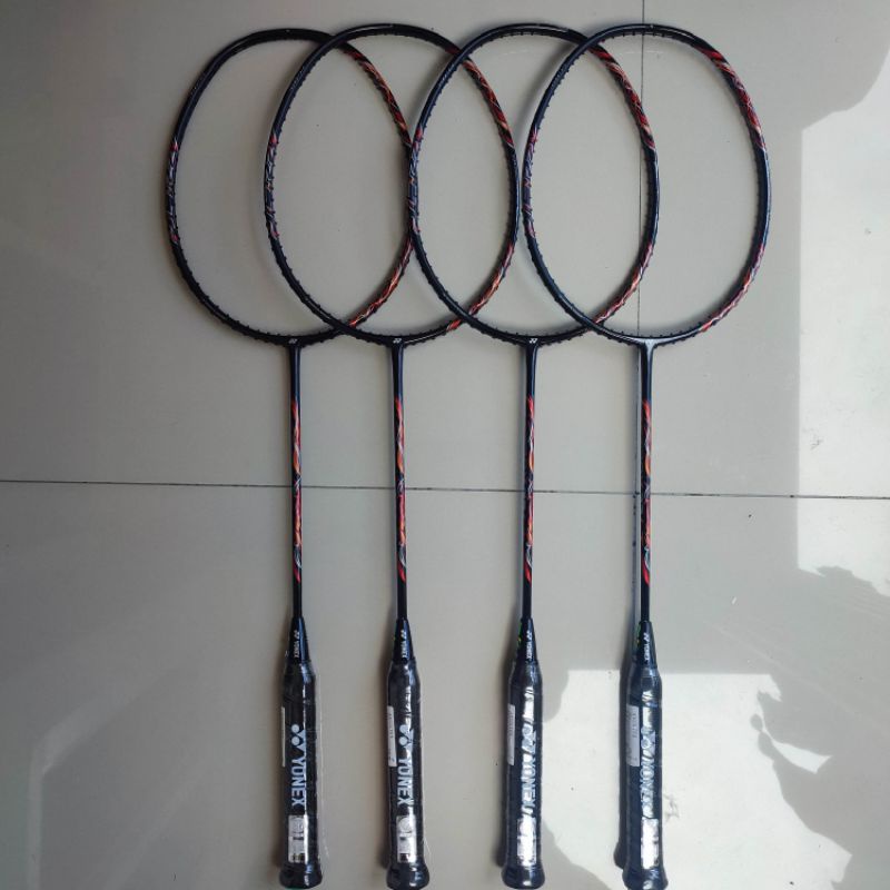 Jual YONEX Raket Badminton Astrox 22 LT - Dark Red 3F5 Original ...