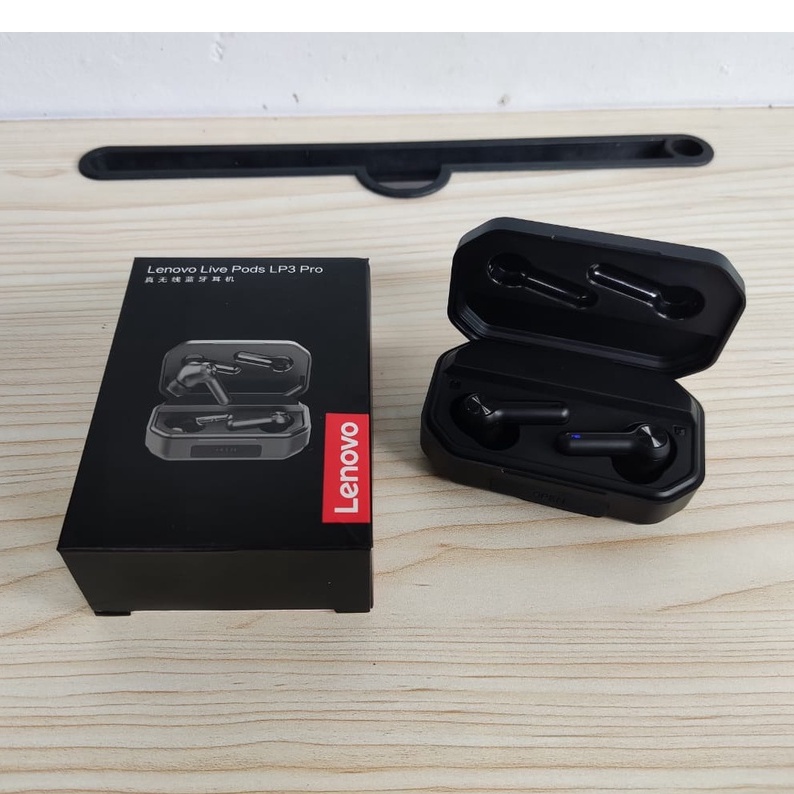 Jual Lenovo Thinkplus LP3 Pro TWS | Shopee Indonesia
