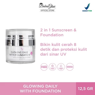 Toko Online Babies Glow Official Shop | Shopee Indonesia