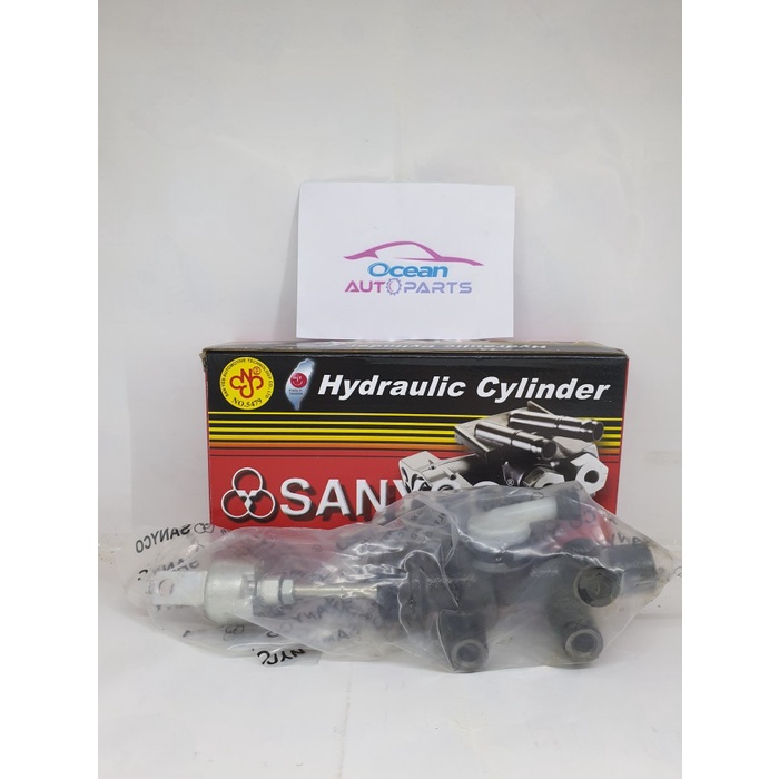 Jual Master Kopling Atas Toyota Rino Ht/Hino Dutro Sanyco | Shopee ...