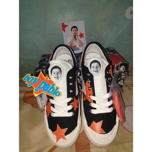 Jual Compass X Boy Pablo !! | Shopee Indonesia