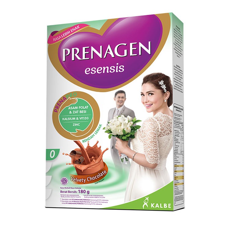 Jual Prenagen Harga Susu Esensis Alfamart Terlengkap & Harga Terbaru ...