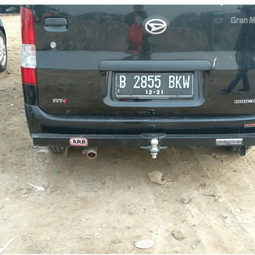 Jual towing ARB mobil grand max | Shopee Indonesia