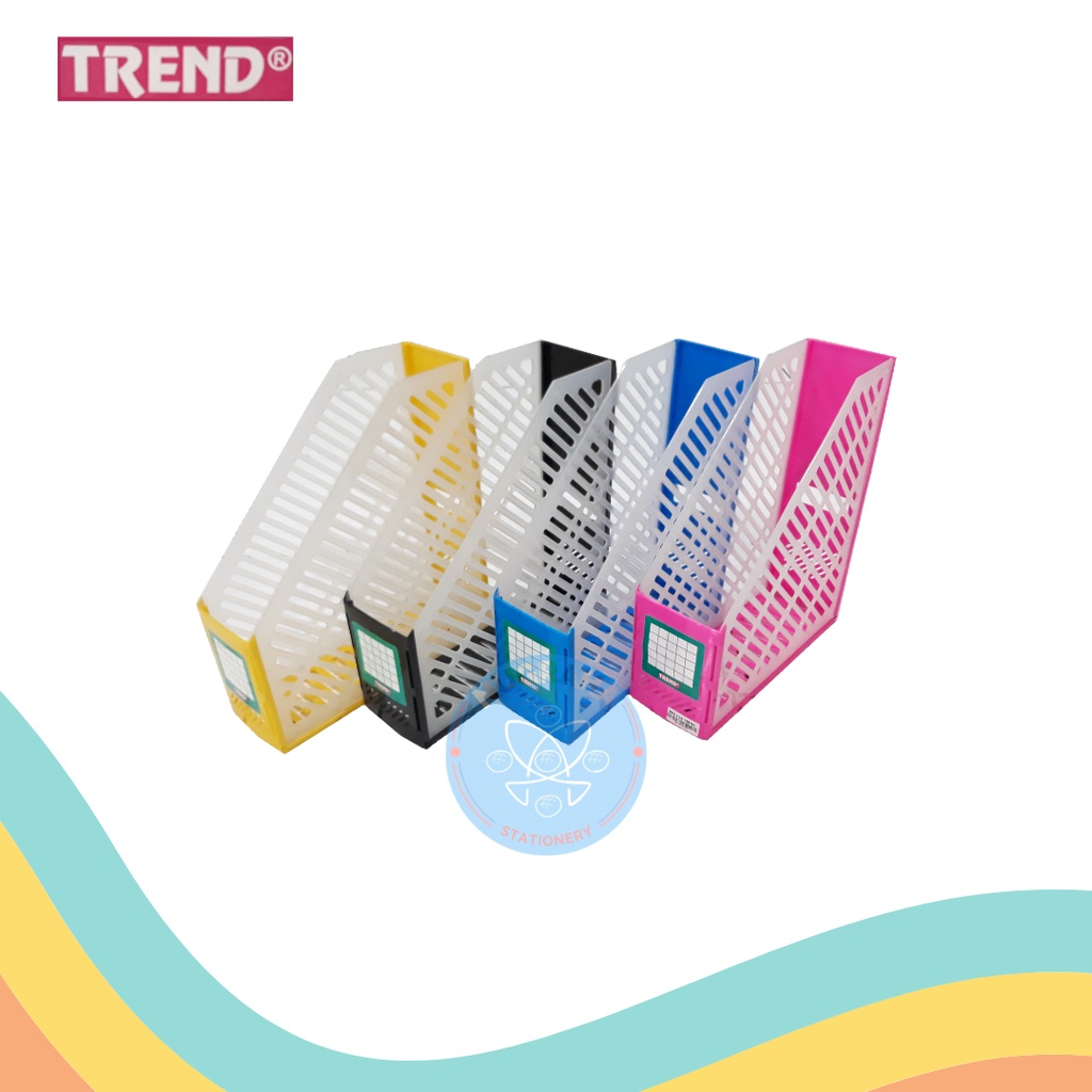 Jual BOX FILE TREND (1 PCS) | Shopee Indonesia