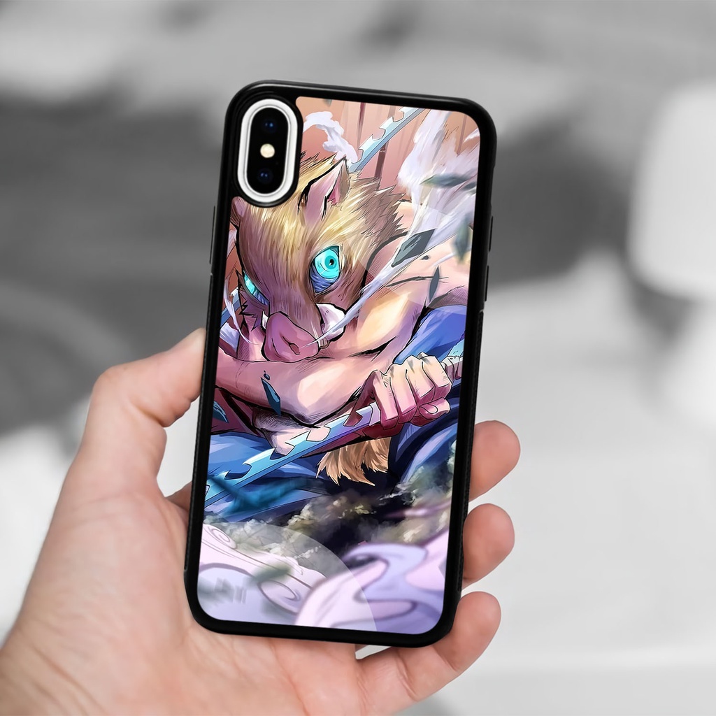 Jual [MP12] Case Kilau Iphone X | XR | IP XS | XS MAX | Casing Glossy ...