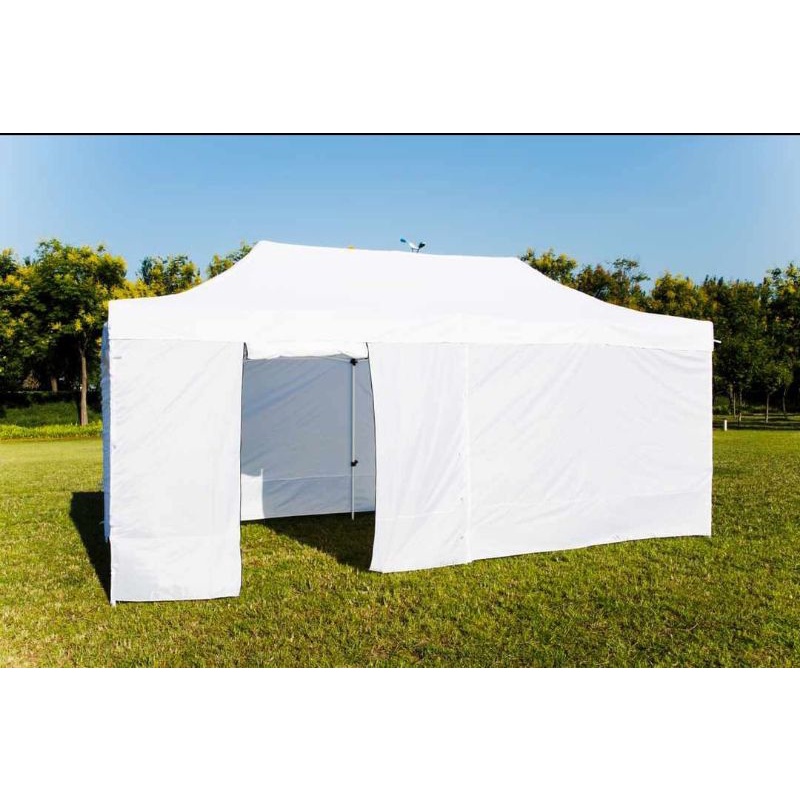 Jual Tenda 3x6 full dinding | Shopee Indonesia
