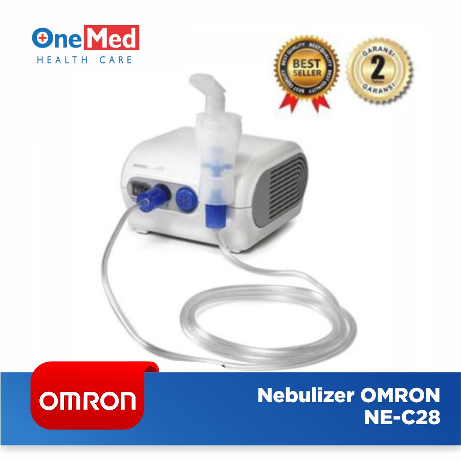 Jual Nebulizer Omron Terlengkap & Harga Terbaru Juni 2026 | Shopee ...