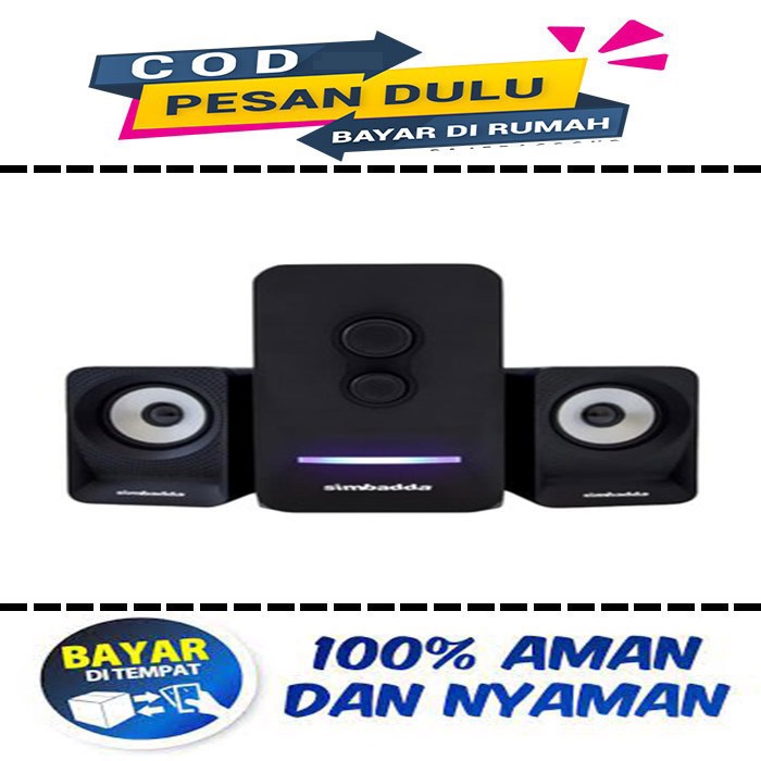Jual SPEAKER SIMBADDA CST 5000 N+ | Shopee Indonesia