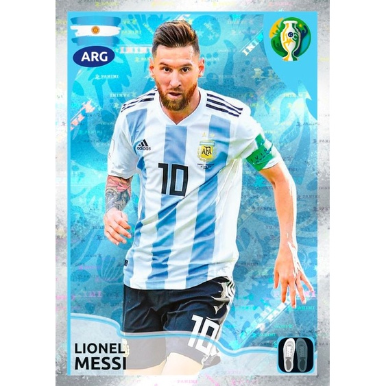 Jual sticker pemain bola dunia | Shopee Indonesia