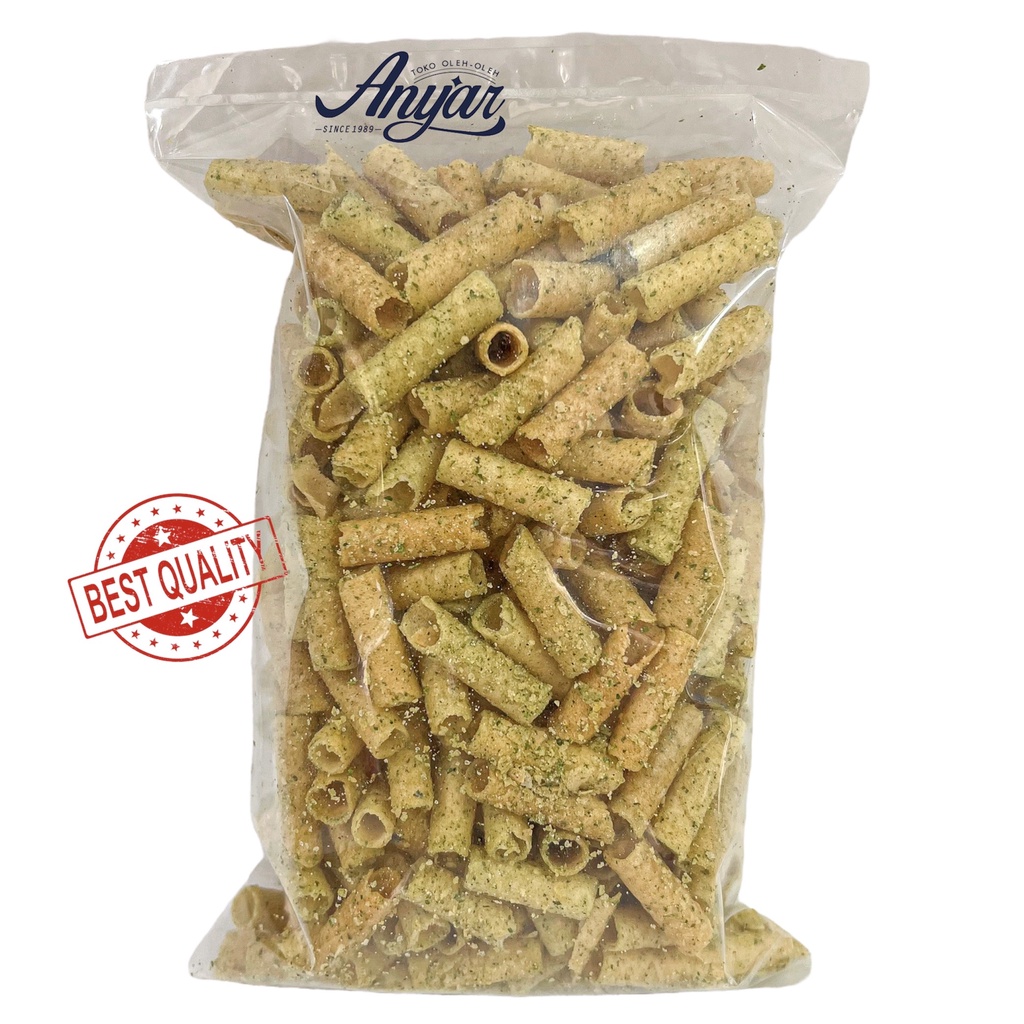 Jual Stick Roll Rumput Laut / Seaweed Stick Roll 250gr | Shopee Indonesia