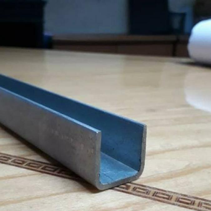 Jual Rel Bawah 3Meter Utk Pintu Sliding Dan Lipat Merk Wina Tipe W300 ...