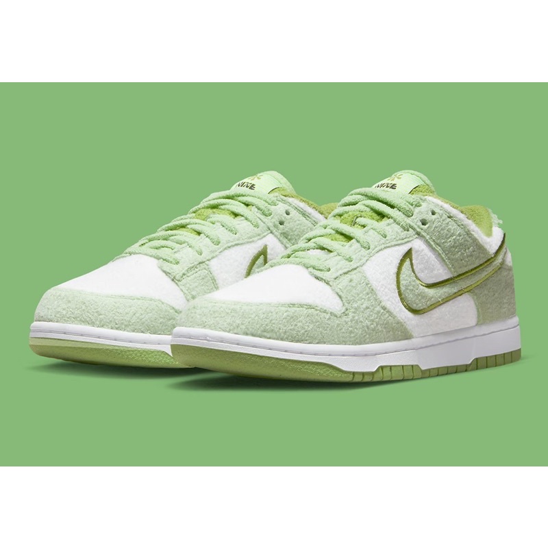 Jual ORIGINAL Nike Dunk Low Honeydew/Phantom/Alligator/Honeydew ...