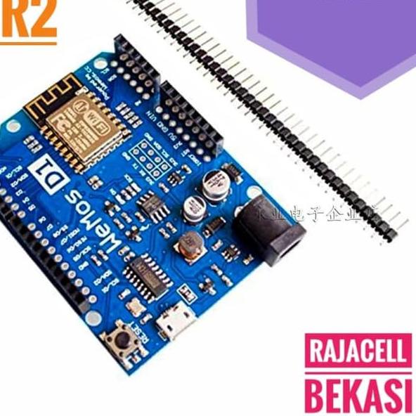 Jual 5.5 Promo Brand Wemos D1 R2 Upgrade Version ESP8266 Nodemcu Wifi ... Jual 5.5 Promo Brand Wemos D1 R2 Upgrade Version ESP8266 Nodemcu Wifi ...