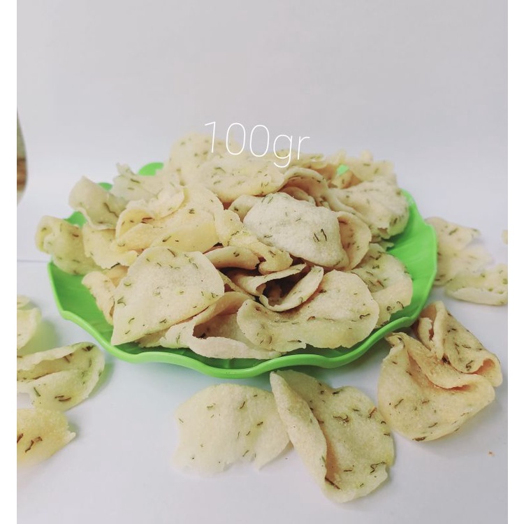 Jual KRIPIK BAWANG CRISPY 90gr | Shopee Indonesia